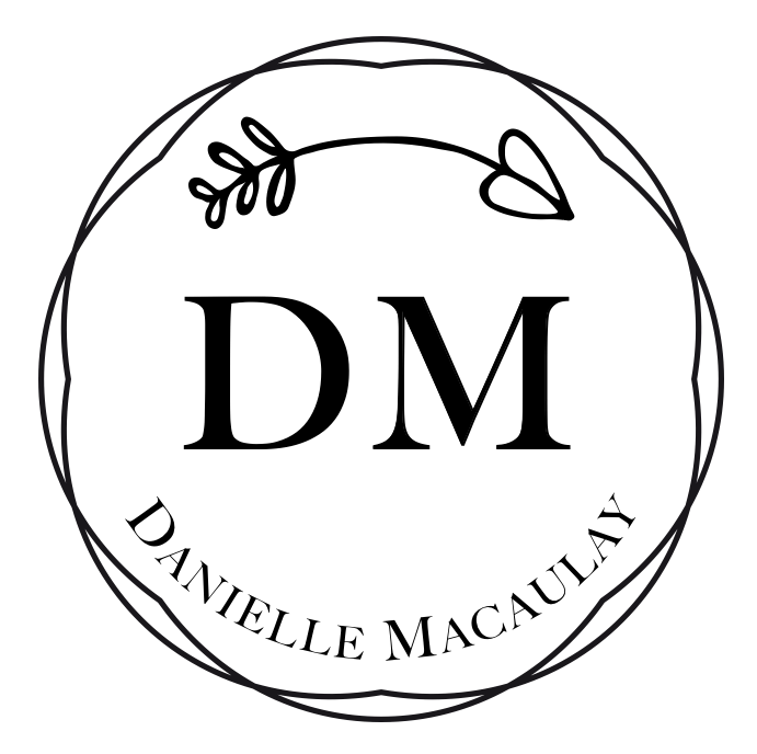 Lessons I learned from my Pottery Barn couch - Danielle Macaulay