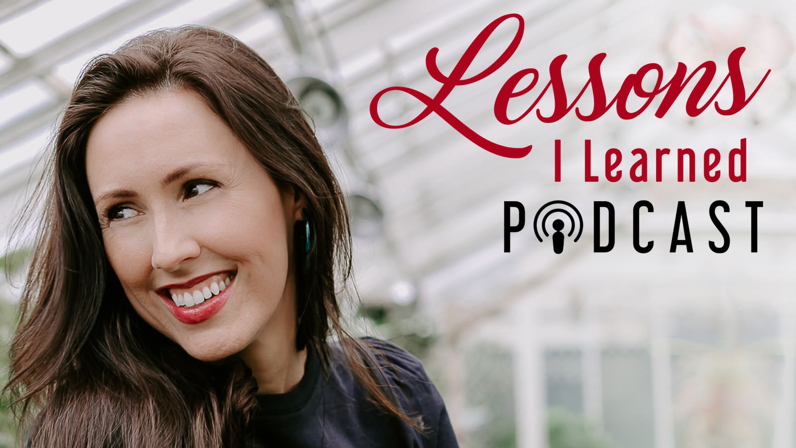 Podcast Ep4: Lessons I Learned from Gari Meacham on Redefining Success - Danielle Macaulay