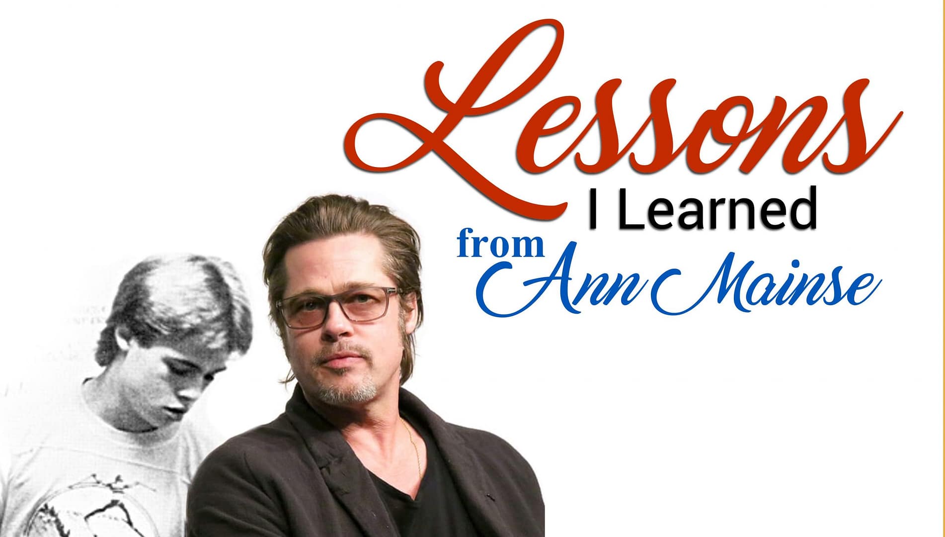 Lessons I learned from Ann Mainse - Danielle Macaulay